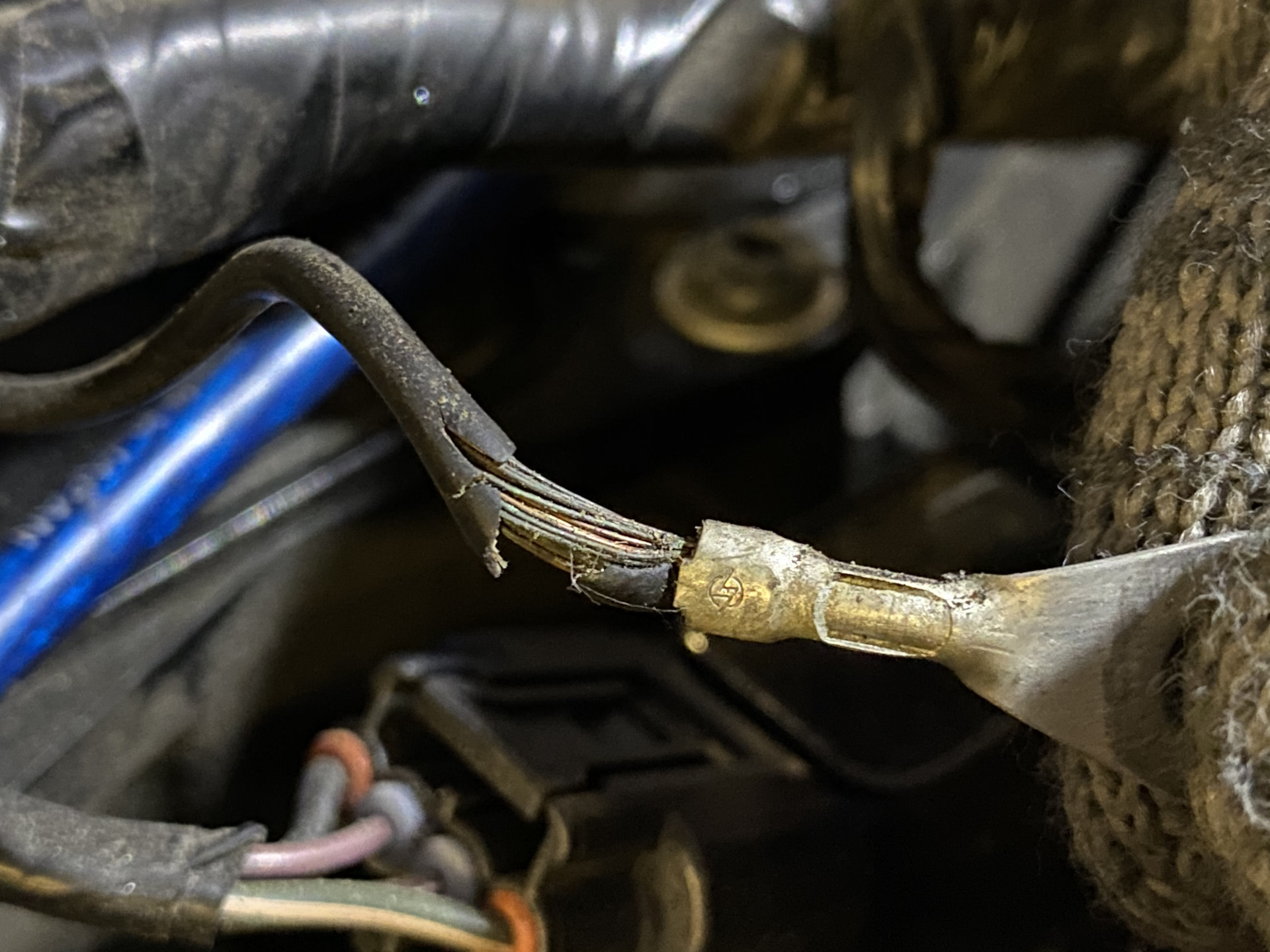 Минусность. или улучшаем Volvo XC90 — Volvo XC90 (1G), 3,2 л, 2008 года ...