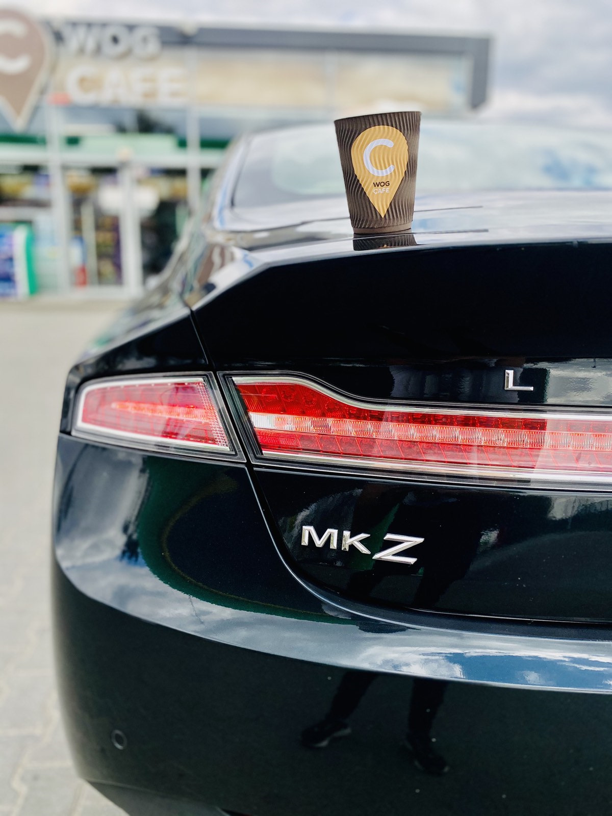 Продажа линкольна — Lincoln MKZ Hybrid, 2 л, 2014 года | другое | DRIVE2