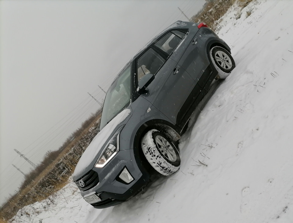 Гарантийный ремонт. Часть 2. — Hyundai Creta (1G), 1,6 л, 2019 года ...