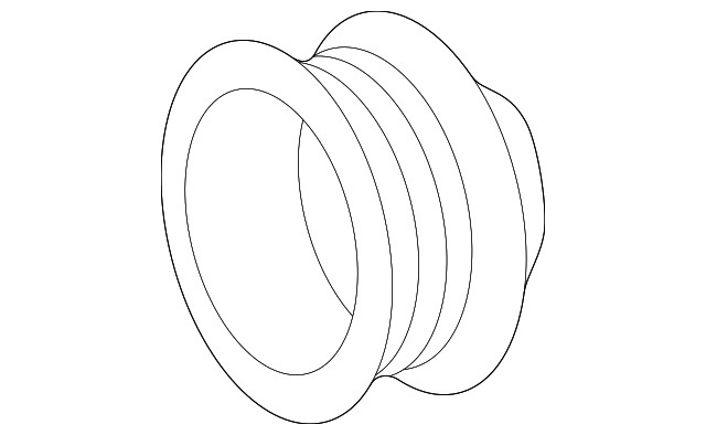 A1121550215 Шкив Mercedes | Запчасти на DRIVE2