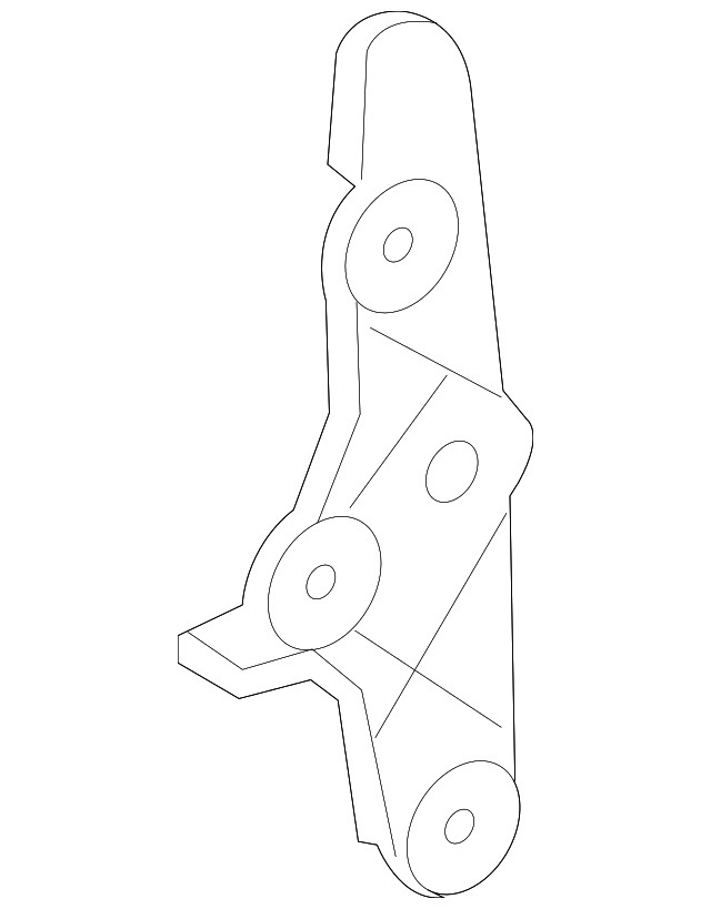 51239150273 Комбинированный держатель BMW | Запчасти на DRIVE2