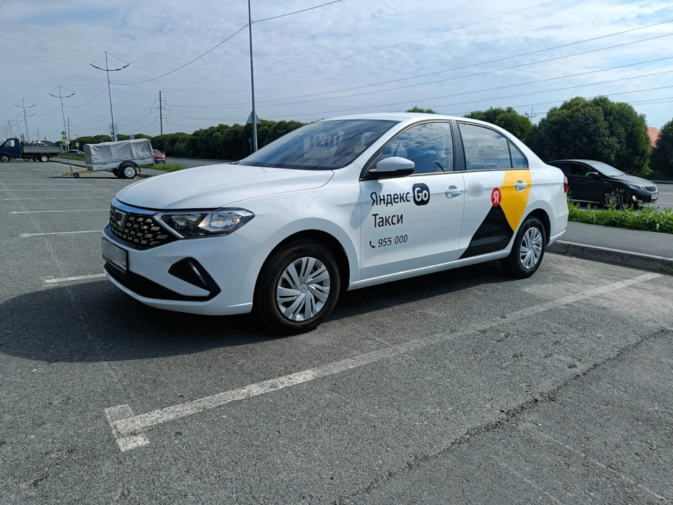 Jetta VA3 тест драив в таксе — DRIVE2