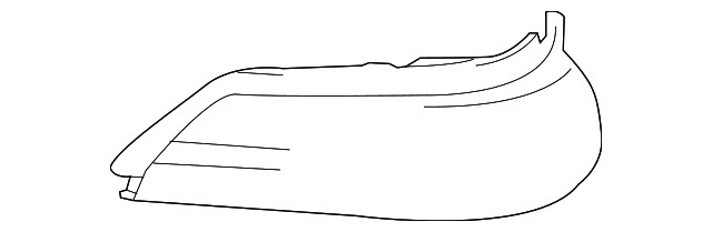 8174052050 ПОВТОРИТЕЛЬ ПОВОРОТА ЛЕВ. TOYOTA LEXUS | Запчасти на DRIVE2