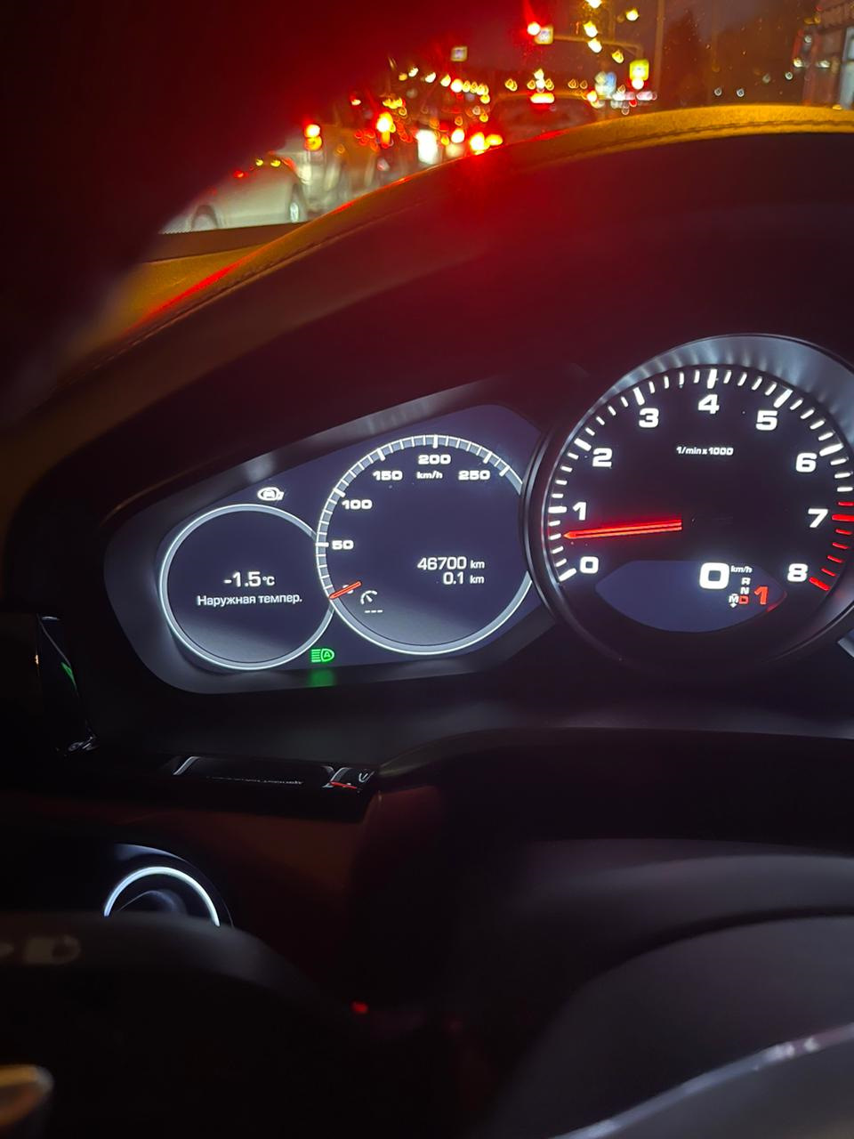 Масло RAVENOL VSE 0W-20, замена свечей и фильтров — Porsche Cayenne (3G ...