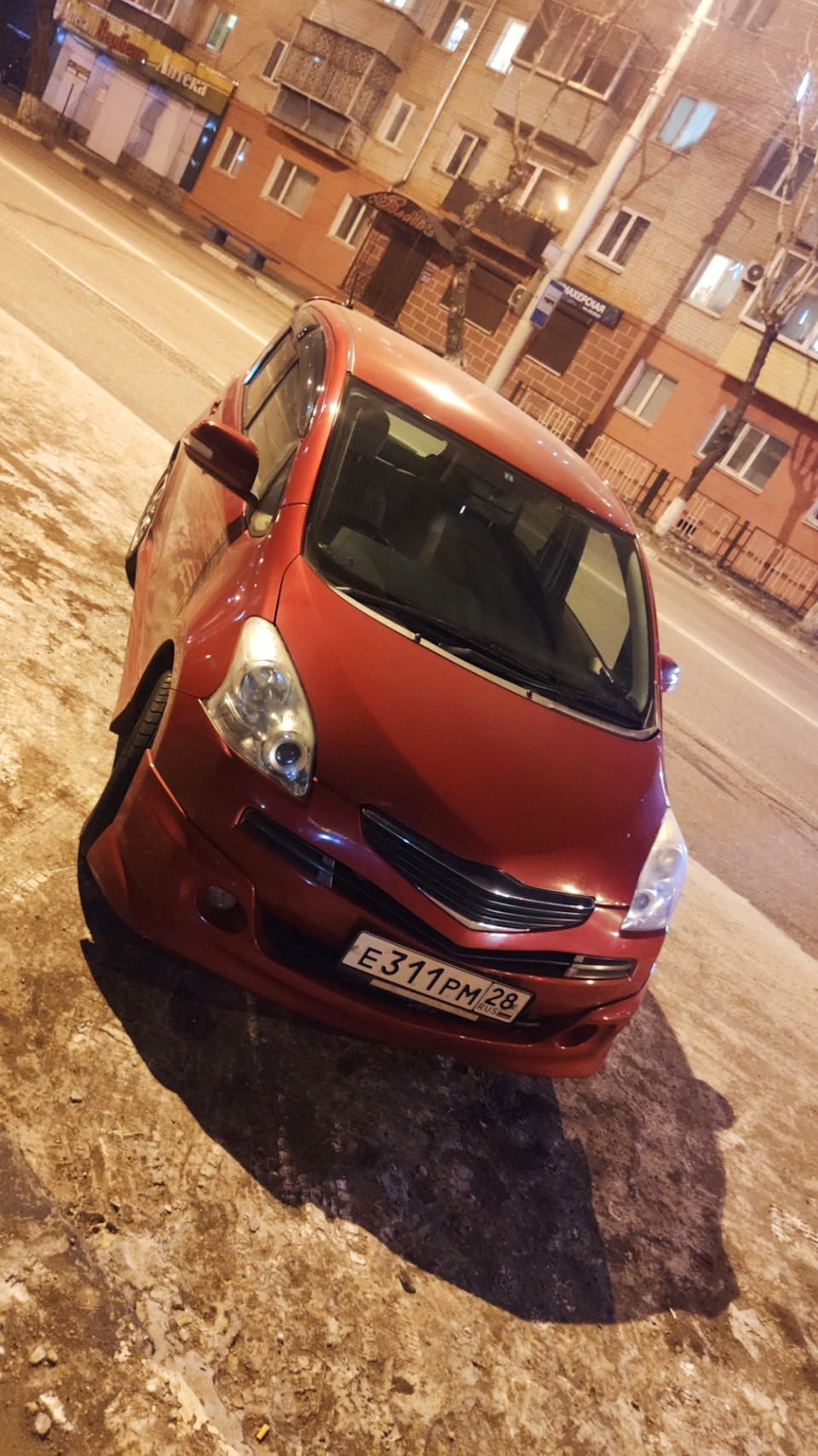 Замена кнопок переключения ( нужна помощь ) — Daewoo Matiz (M100/M150 ...