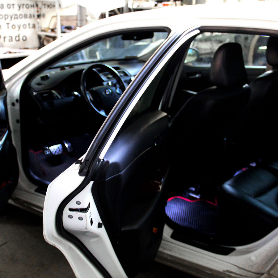 Mazda CX-30 — Mazda CX-5 (2G), 2,5 л, 2018 года | рейтинг и продвижение | DRIVE2