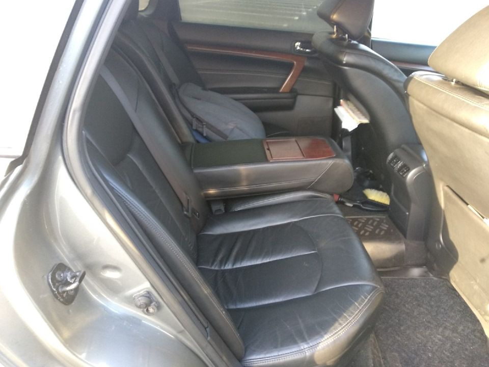 DOX0503 Лямбда-зонд (кислородный датчик) DENSO | Запчасти на DRIVE2