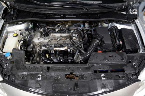 9672324020 Уплотнит кольцо TOYOTA LEXUS | Запчасти на DRIVE2