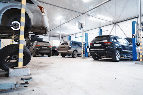 Mopar plus: отзывы, цены, фото