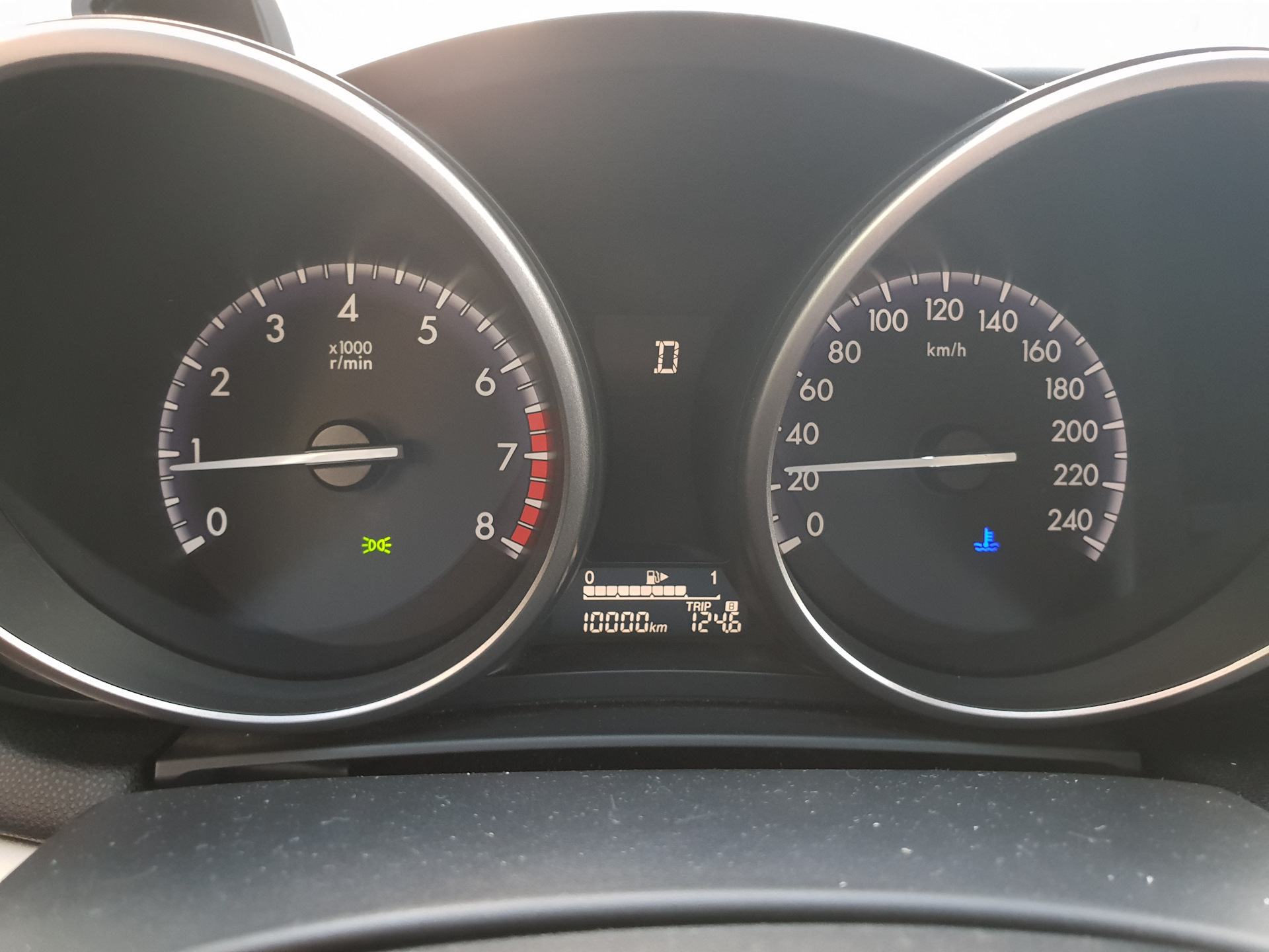 Подушки акпп — Cadillac CTS (2G), 3,6 л, 2009 года | запчасти | DRIVE2