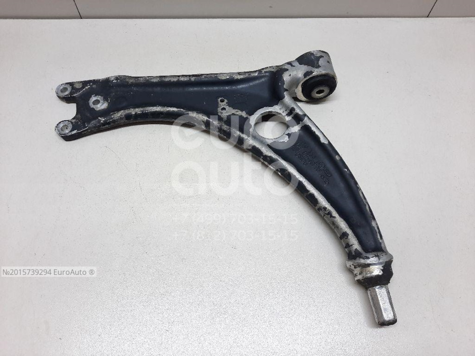 3C0407151E Рычаг независимой подвески колеса, подвеска колеса VAG ...
