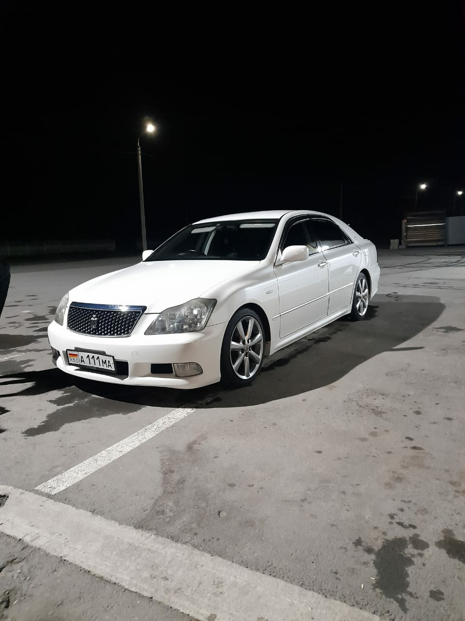 Запись, 7 апреля 2022 — DRIVE2