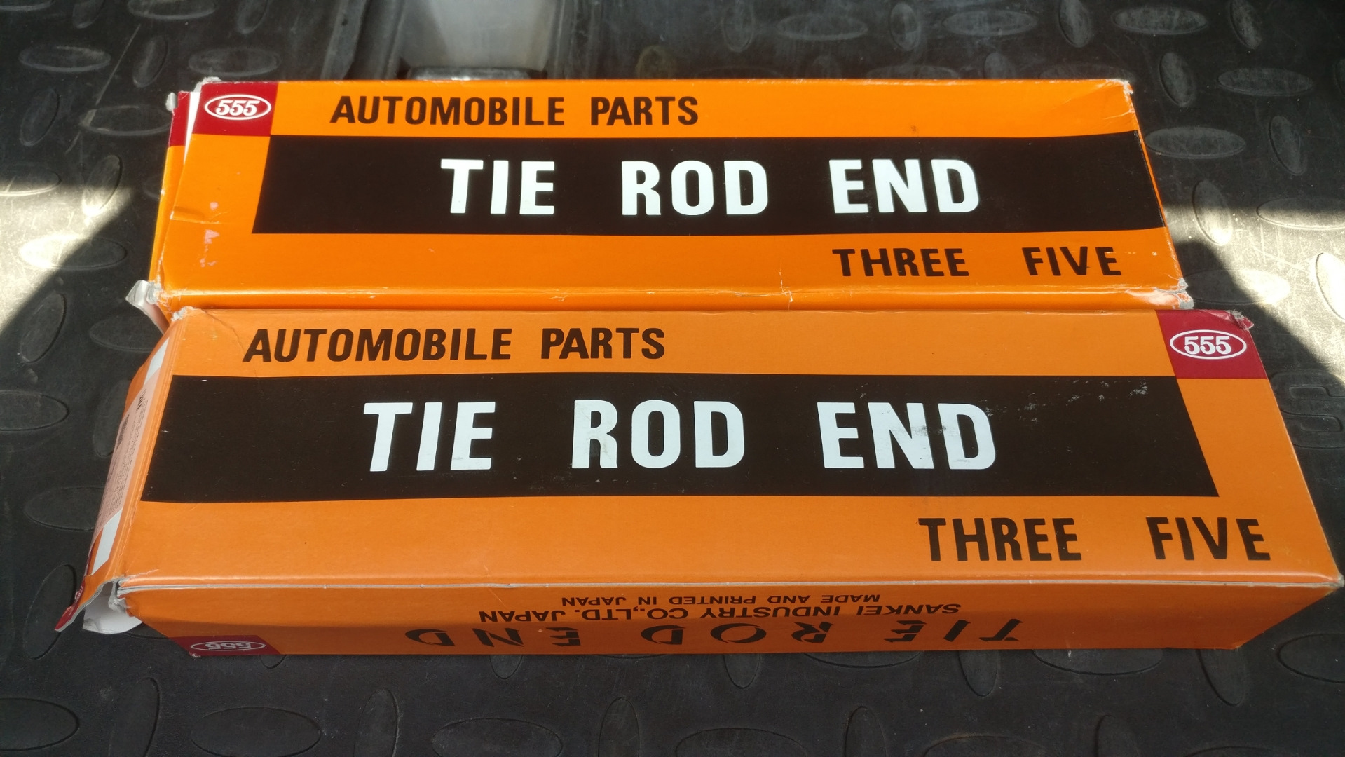 Ревизия и ремонт ходовой — Toyota Land Cruiser 200, 4,7 л, 2008 года ...