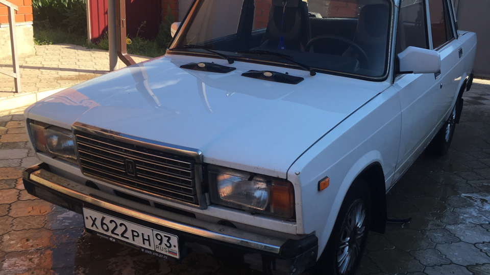 Установка генератора 372.3701-03 14 вольт, 73 ампера на карбюраторную ...