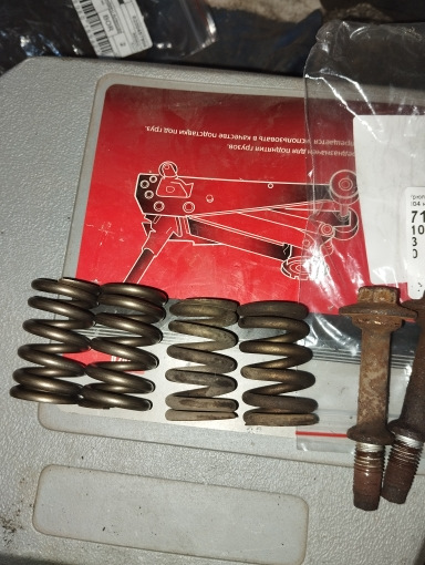 Кольцо приемной трубы — Renault Megane III, 1,6 л, 2012 года | своими ...