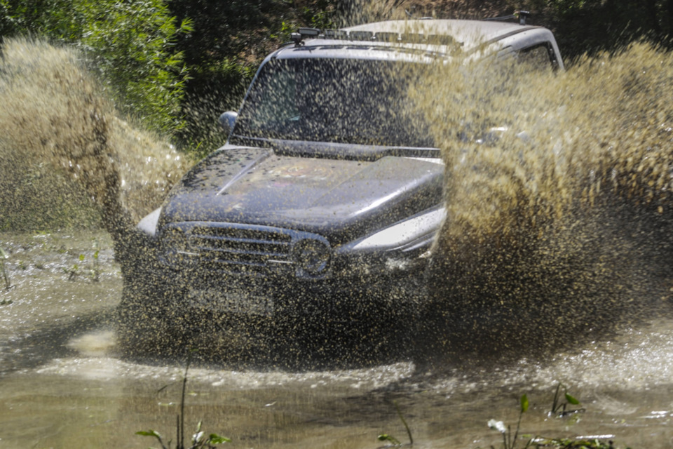 Запись, 3 мая 2022 — DRIVE2