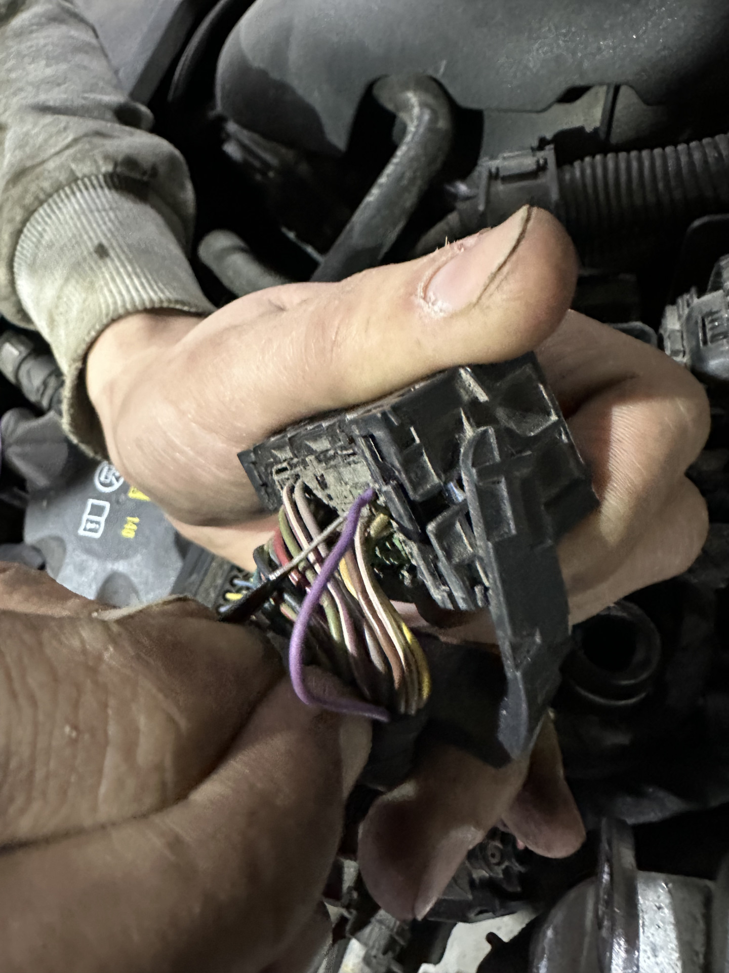 Активация электрической заслонки выхлопа от 240i. Дорого. — BMW 3 ...