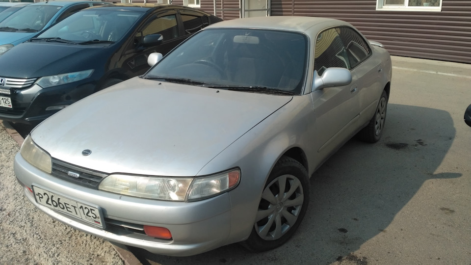 Замена топливных (газовых) фильтров тонкой и грубой очистки на Черныше ...