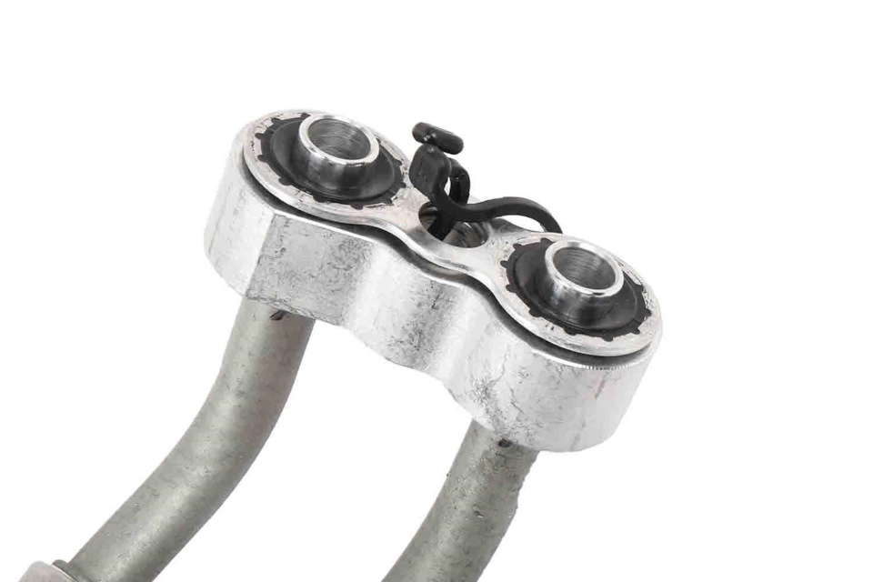 15194579 Трубка маслоохладителя GM | Запчасти на DRIVE2