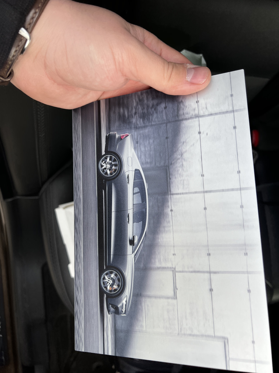 Барахольщики на охоте — Volvo XC70 III, 2,4 л., 2015 года | аксессуары ...