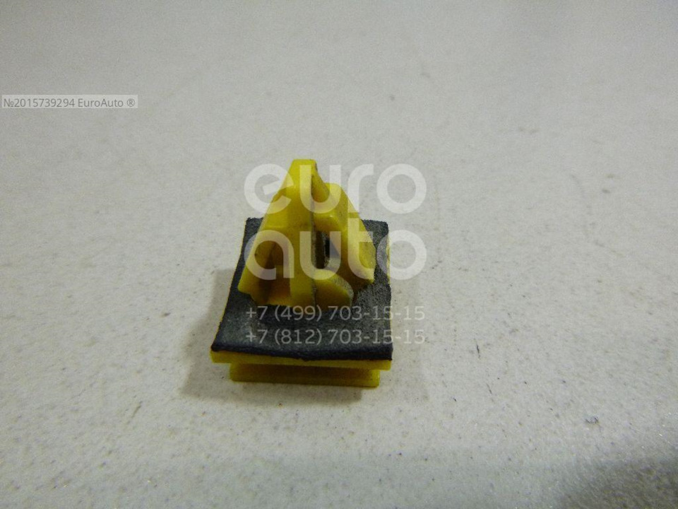 877583L000 Фиксатор молдинга кузова KIA HYUNDAI | Запчасти на DRIVE2