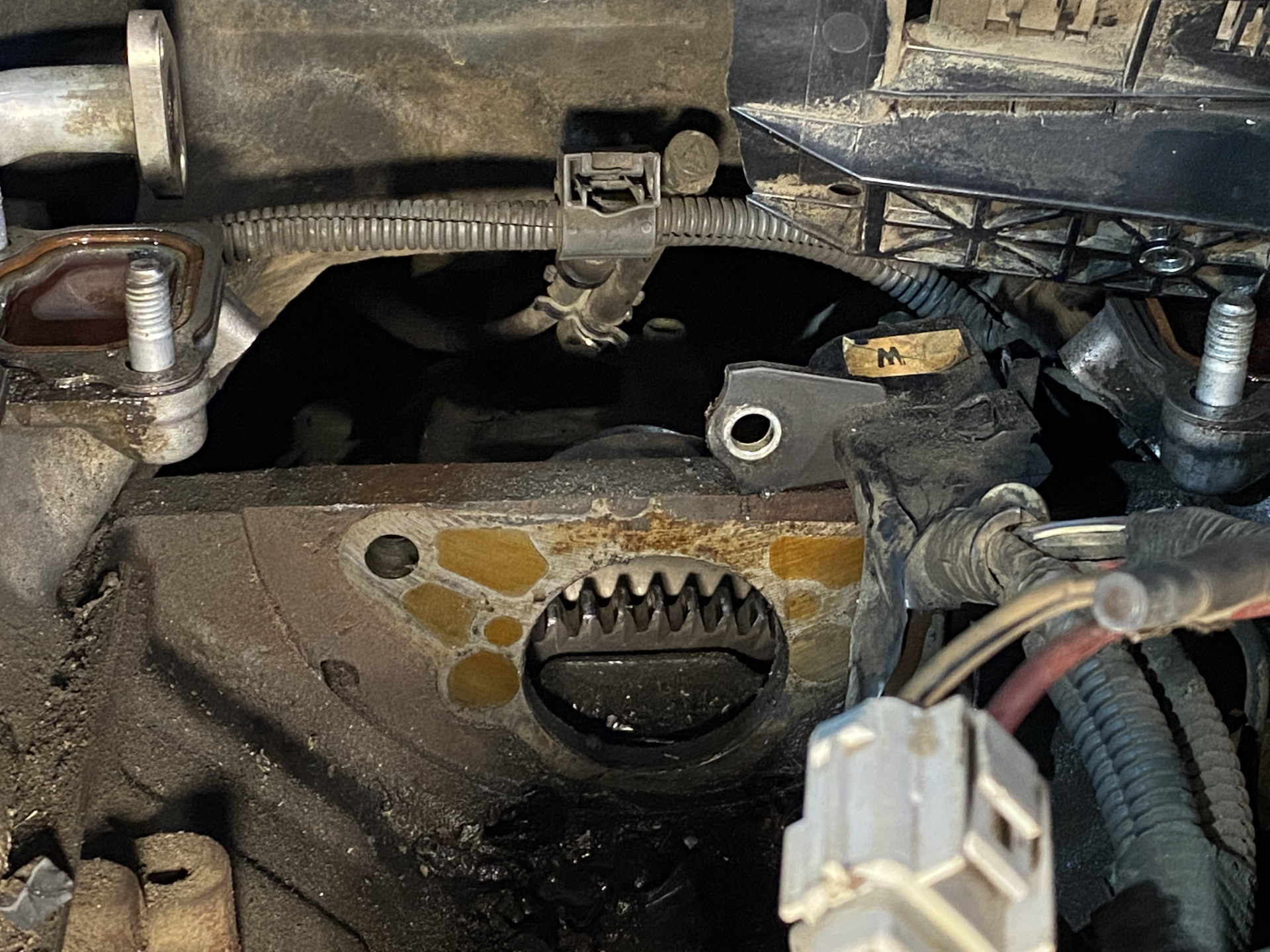 Сдох бобик… Воскрешение! — Lexus GX (UZJ120), 4,7 л, 2005 года | визит ...