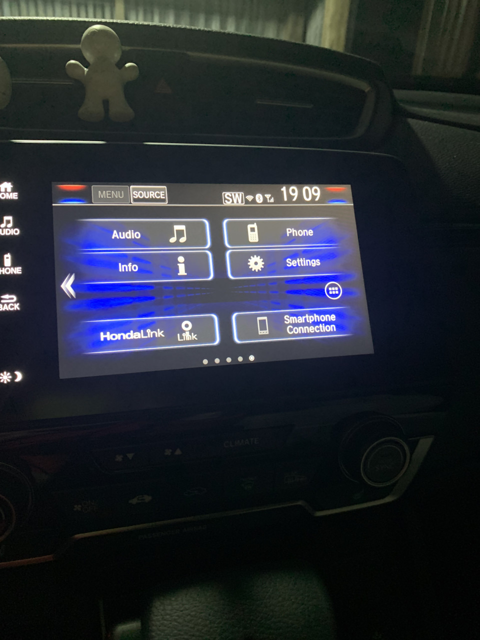 Да здравствует родной Русский язык. Установка HONDA HACK — Honda CR-V ...