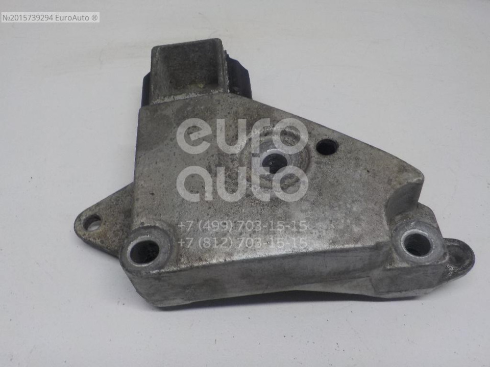 7700432410 Опора кпп (мет) RENAULT | Запчасти на DRIVE2