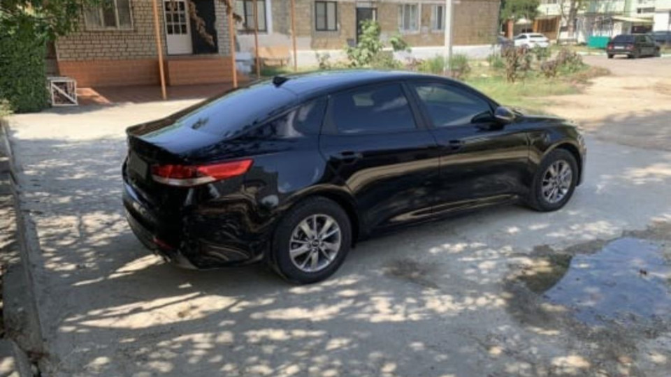 Ошибка P0014 и P0079 — KIA Optima (4G), 2 л, 2016 года | визит на ...