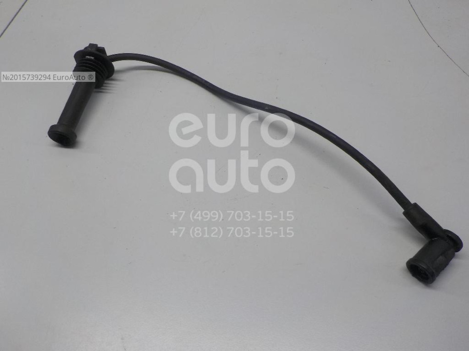 1092379 Провода высоковольтные, комплект / Coguar, Fiesta-IV, Focus-I ...