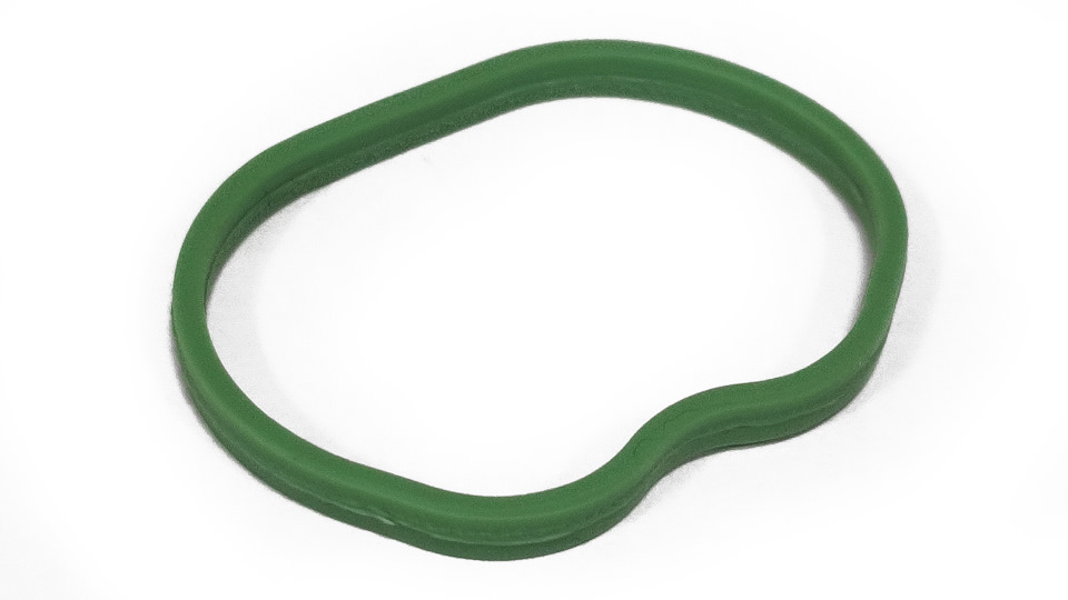 Маслоотделитель🫒 — Ford Fusion, 1,4 л, 2008 года | запчасти | DRIVE2