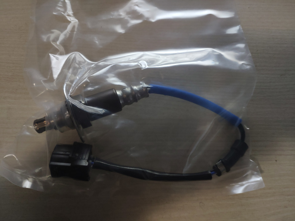 36531RZA003 Датчик кислородный Honda | Запчасти на DRIVE2