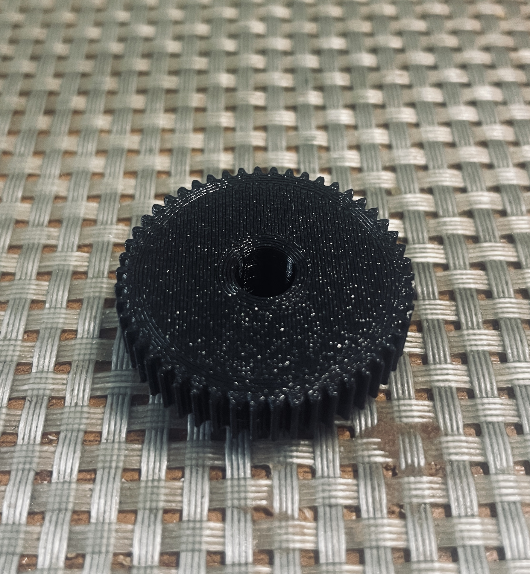 01274 — Исполнительный электродвигатель заслонки воздухозаборника-V71 ...