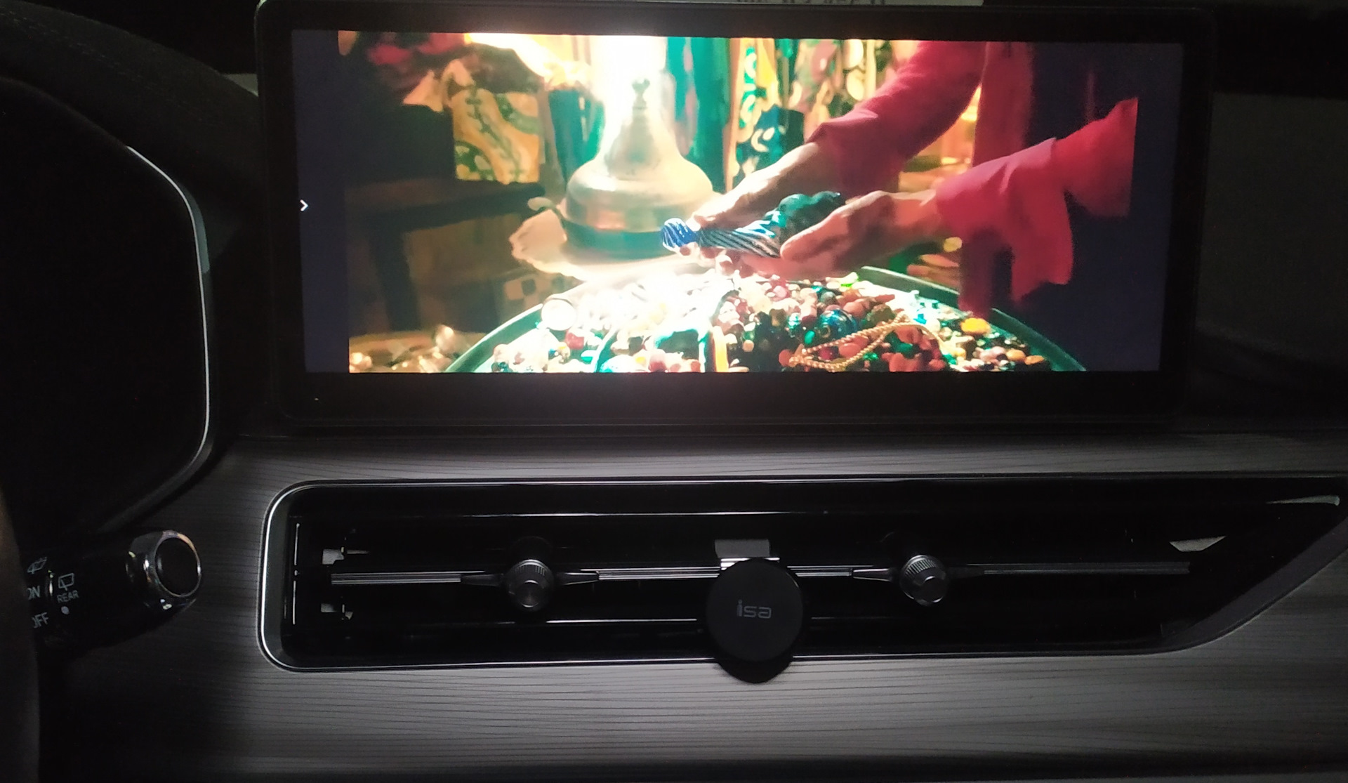 Апгрейд ГУ авто — Chery Tiggo 8 Pro, 1,6 л, 2021 года | своими руками | DRIVE2