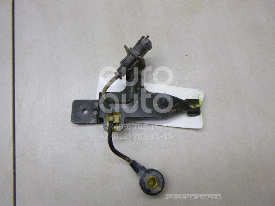 25201065 Датчик детонации двигателя GM | Запчасти на DRIVE2