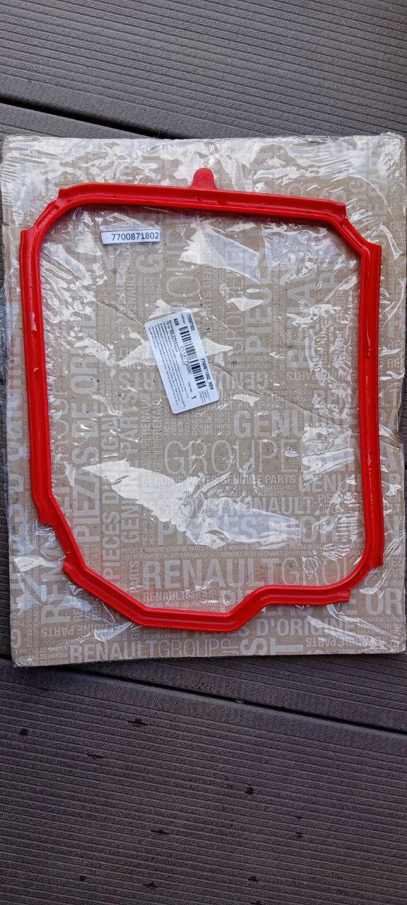 Сказ о красных прокладках и пятнах — Citroen C4 (2G), 1,6 л, 2012 года ...