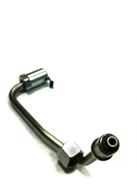 Трубопровод подачи топлива к форсунке двигателя Cummins ISF 3.8 на ПАЗ ...