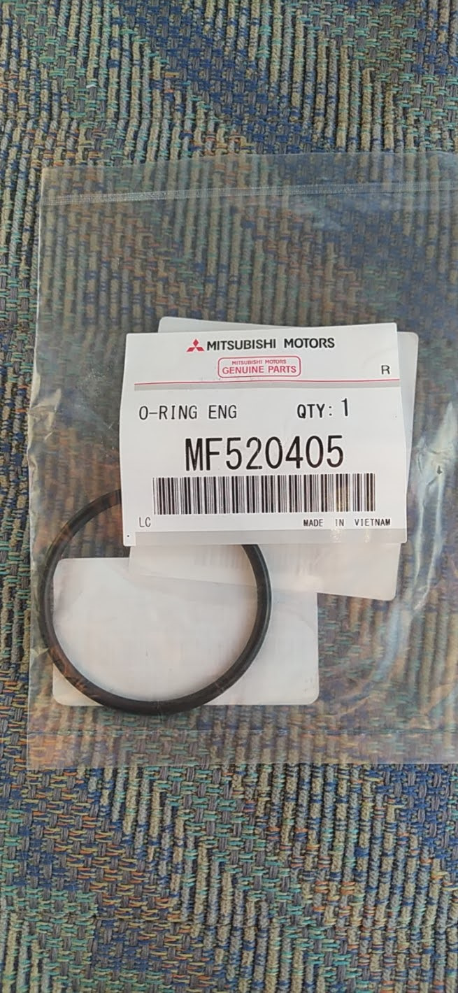 Замена уплотнительного кольца заглушки распредвала 4G63 — Mitsubishi ...