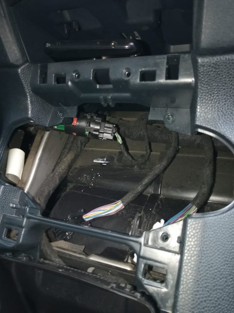 1325968 Датчик температуры салона Ford | Запчасти на DRIVE2