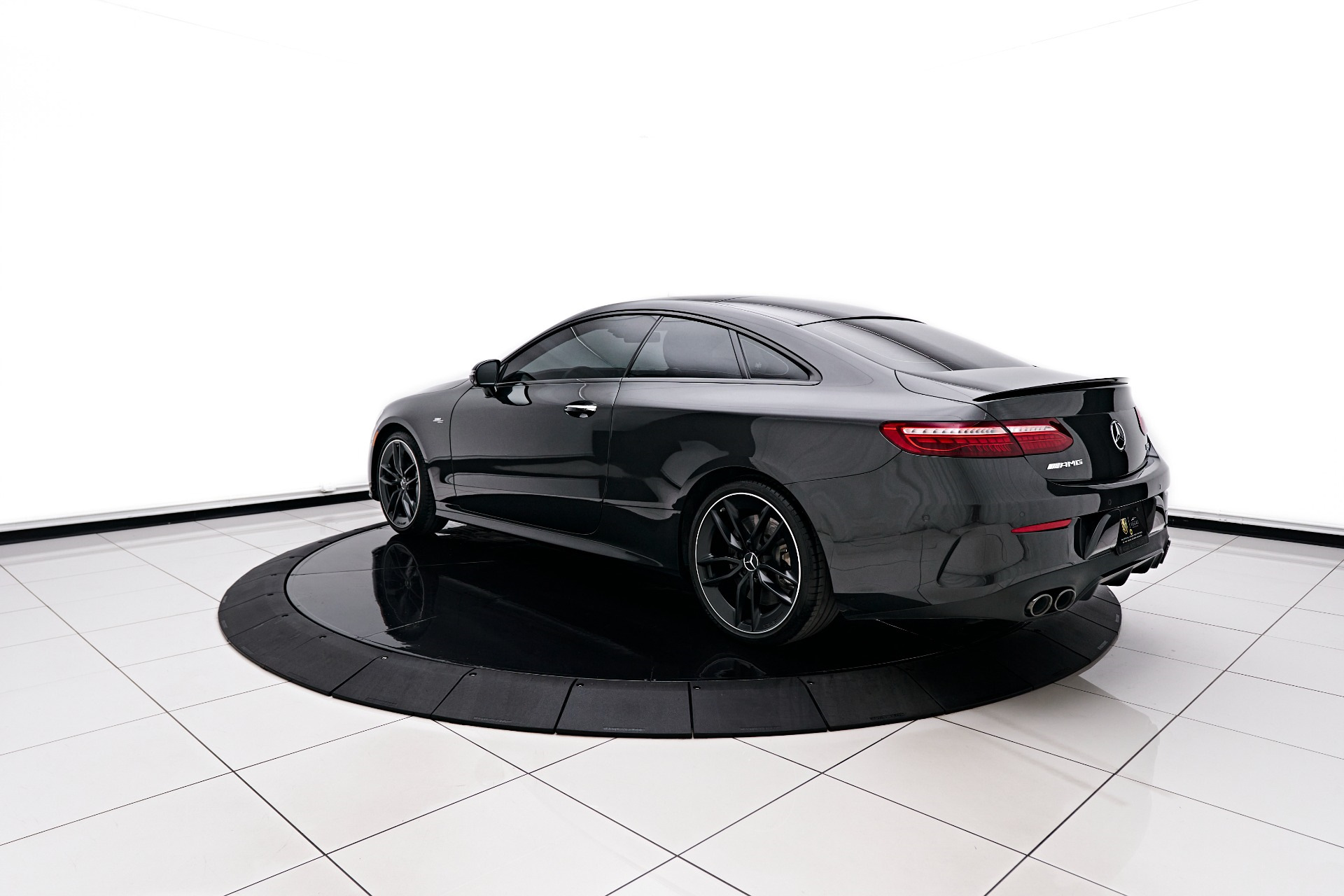 Body kit E53 amg — Mercedes-Benz E-Class Coupe (C238), 2 л, 2020 года ...