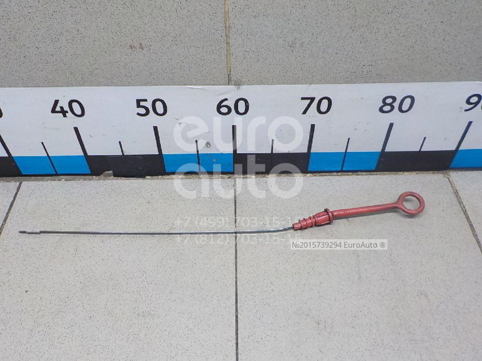028115611C Щуп масляный VAG | Запчасти на DRIVE2