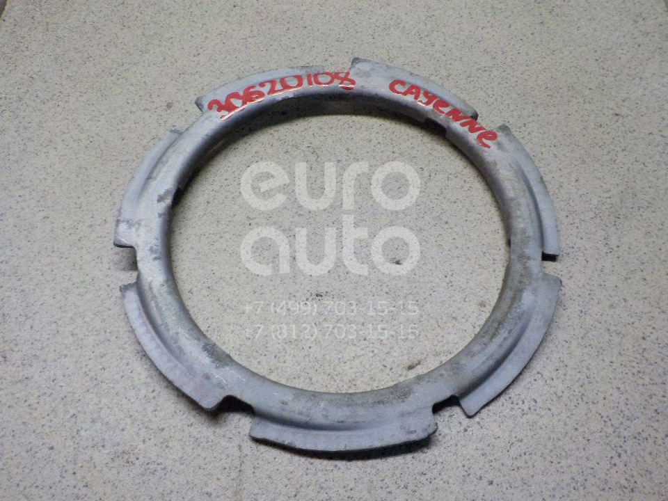 95520162301 Гайка топливного насоса для Porsche Cayenne VAG | Запчасти ...