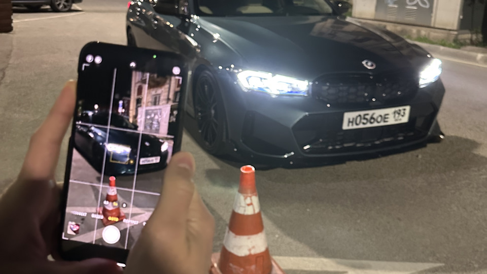 #13 Как вам результат ? — BMW 3 series (G20), 2 л, 2019 года | видео ...