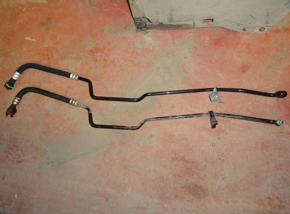 Очередая течка масла АКПП BMW 3 e90 — DRIVE2