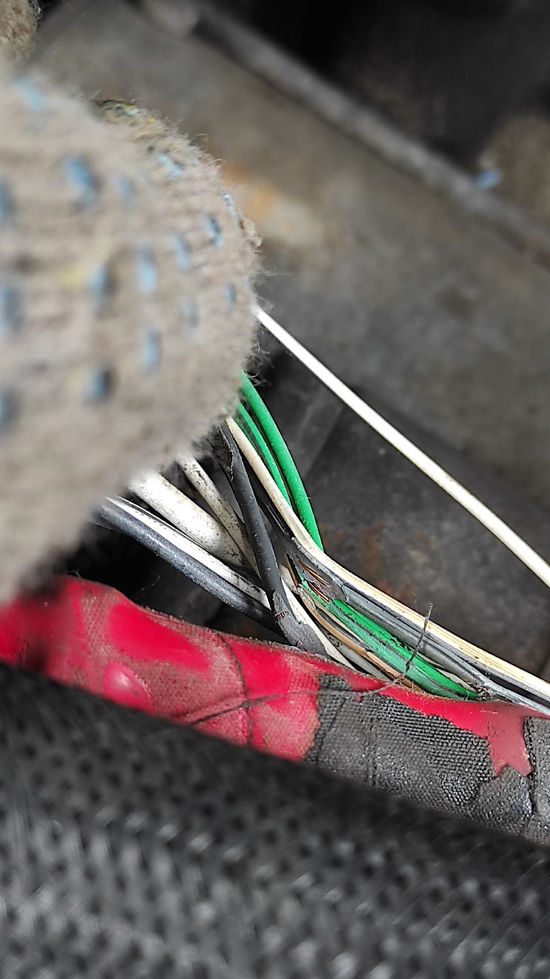 Ошибки P0380 P1525 P0530 P0045 P2264 P0110 — Renault Logan (2G), 1,5 л ...