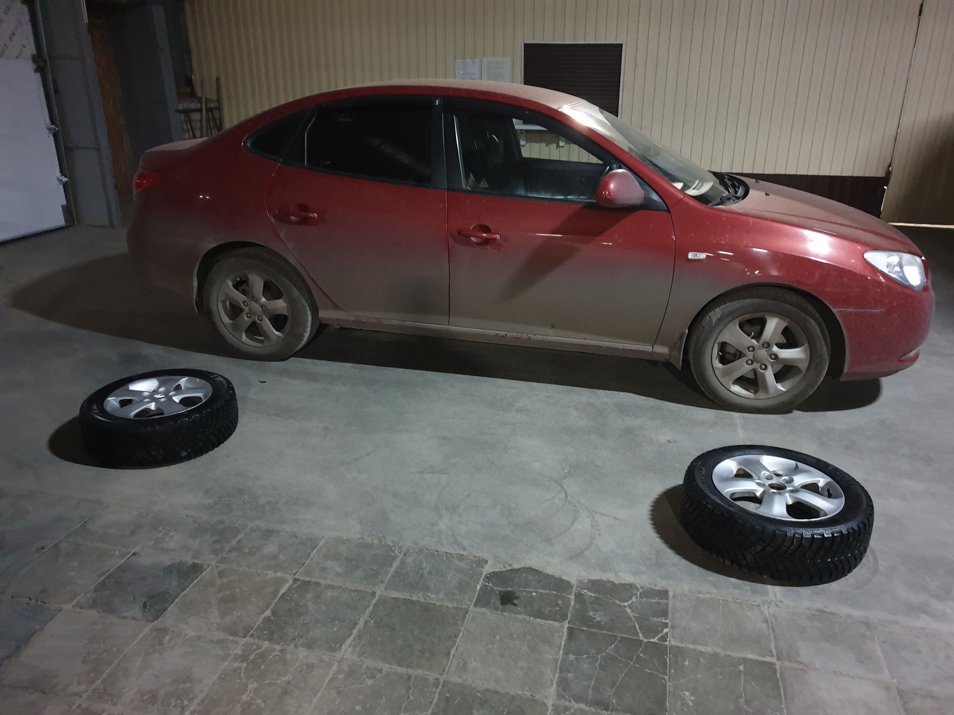 Ну что, ребята, 12.5.1? Дубль два. — Toyota Mark II (100), 2,5 л, 1999 года | нарушение ПДД | DRIVE2