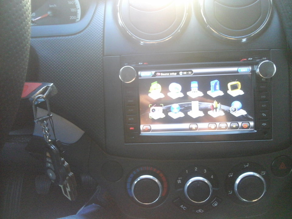 Запись, 20 июля 2018 — DRIVE2