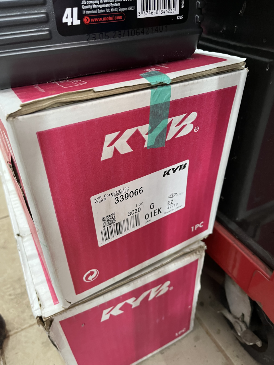 Возврат Каяба. — Toyota Corolla (140/150), 1,6 л, 2008 года | визит на ...