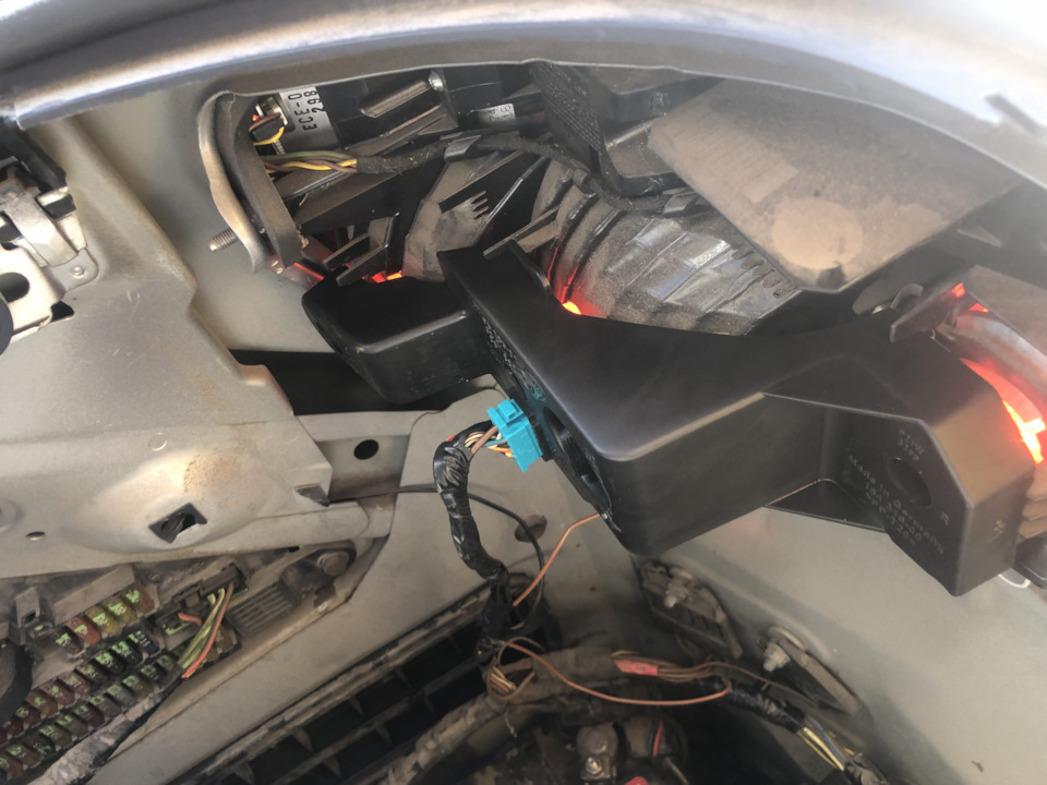 Автоидея — BMW 5 series (E60), 2,8 л, 2008 года | визит на сервис | DRIVE2