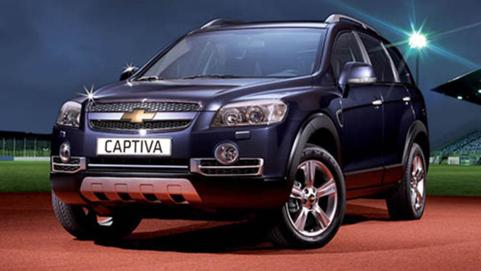 Шевроле Каптива с100 2,4 2007 гв Загорелась вся гирлянда на приборке — Chevrolet Captiva (1G), 2 ...